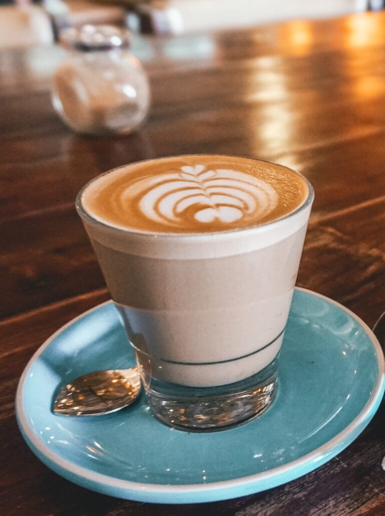 Spanish Latte Recipe: Craft a Delightful Flavor