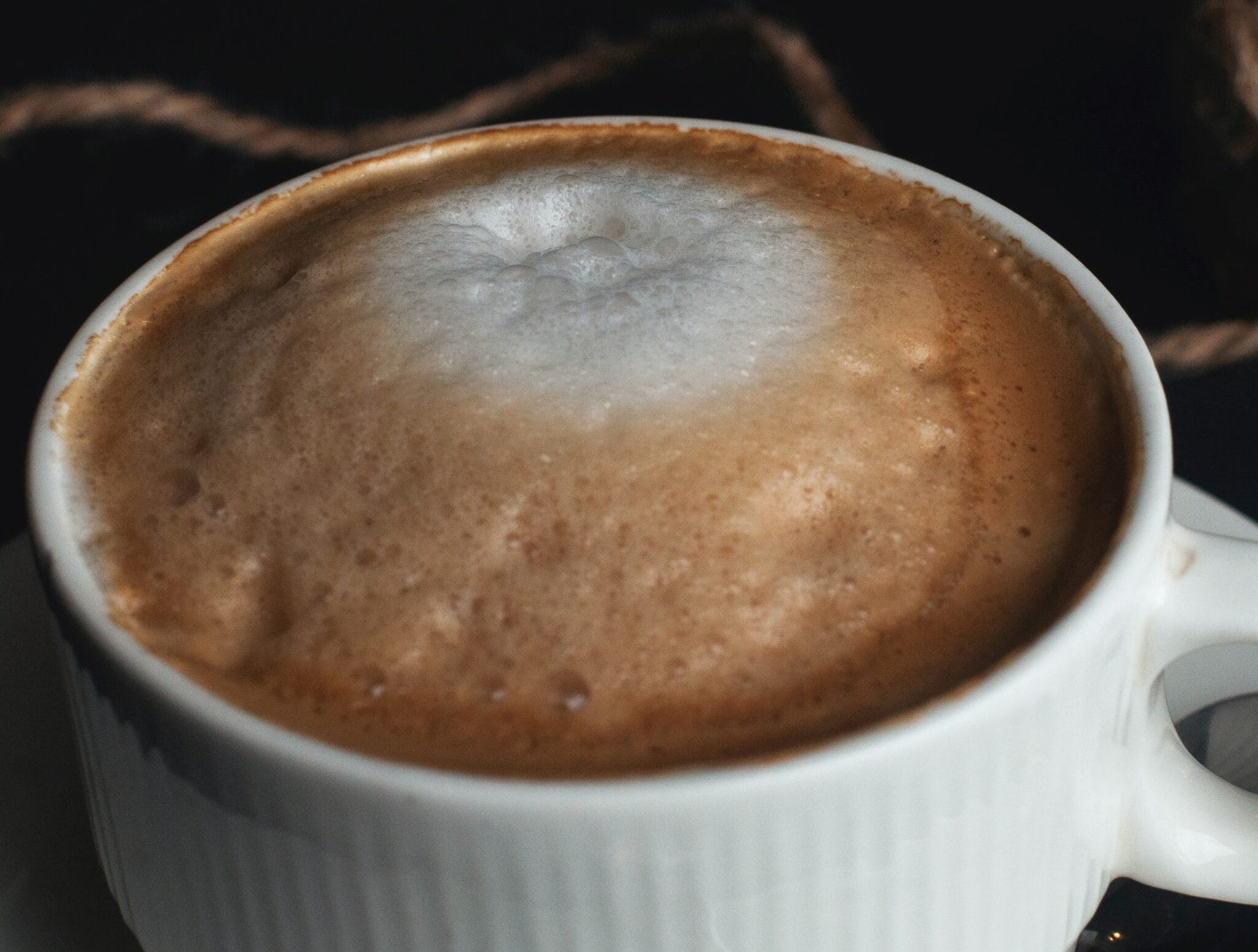 Caffe Misto: How to make this amazing, delicious coffee?
