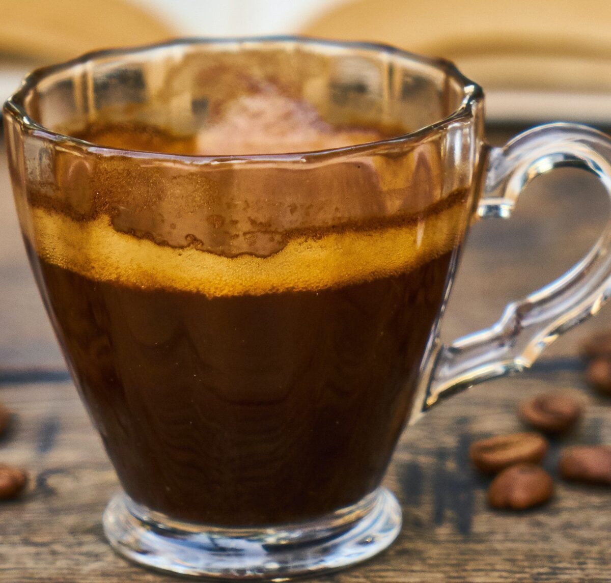 Long shot vs ristretto: Exploring the Differences