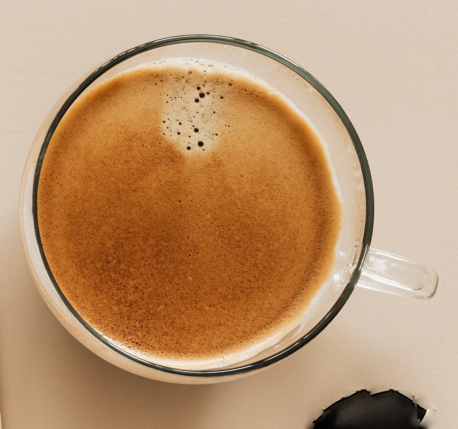 Iced Doppio Espresso: What is it, & how to make it?