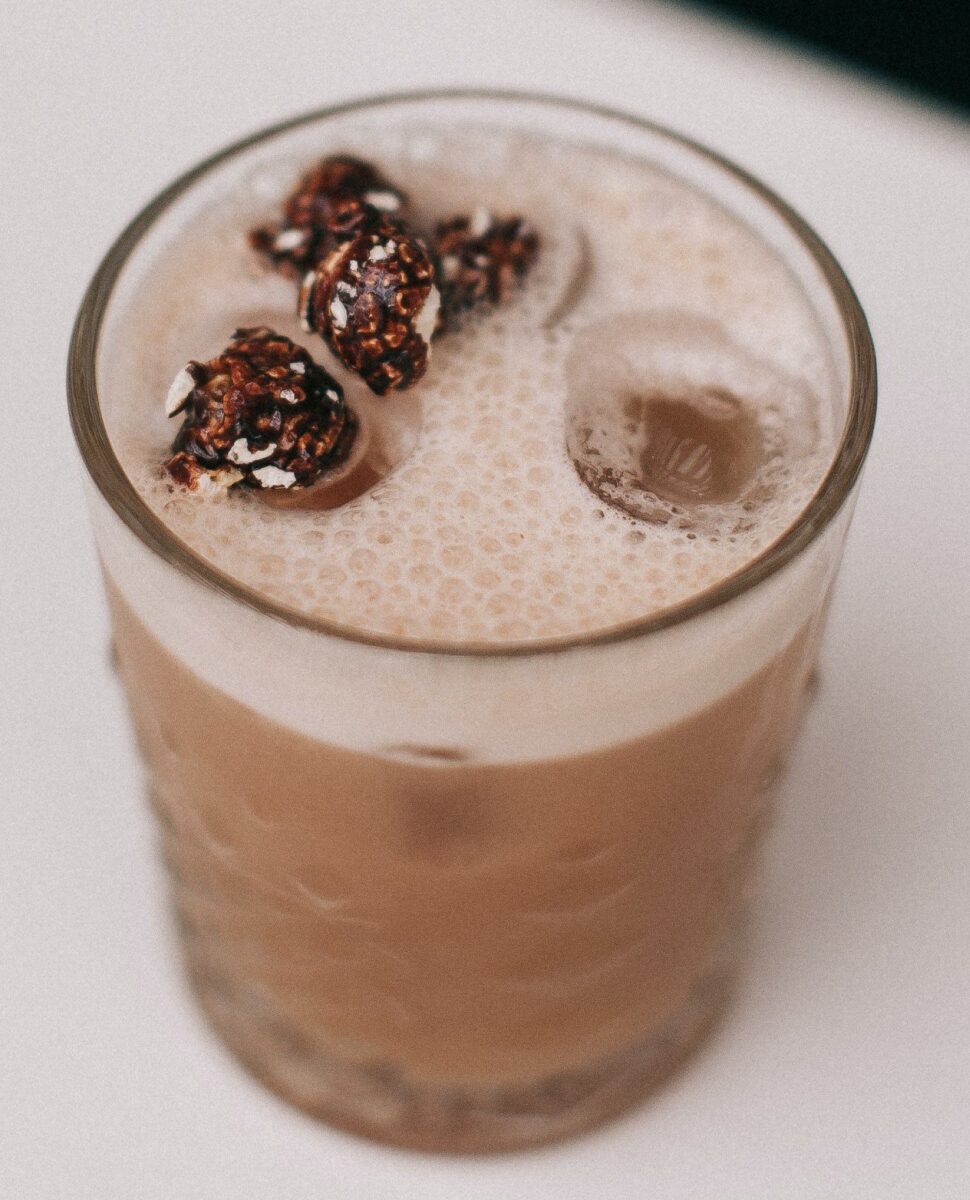 Iced Doppio Espresso: What is it, & how to make it?