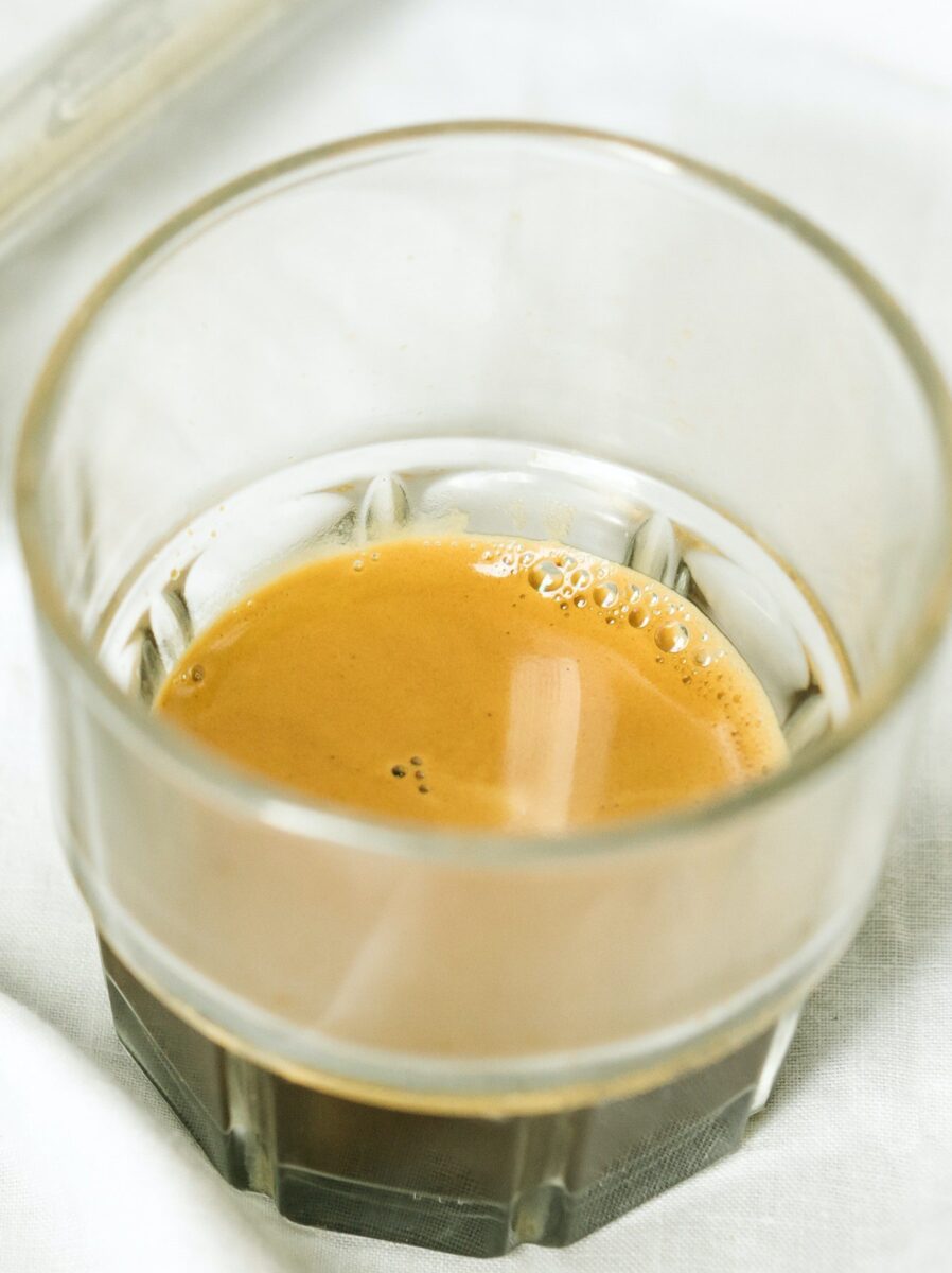 Long black vs Americano: Comparing two amazing flavors