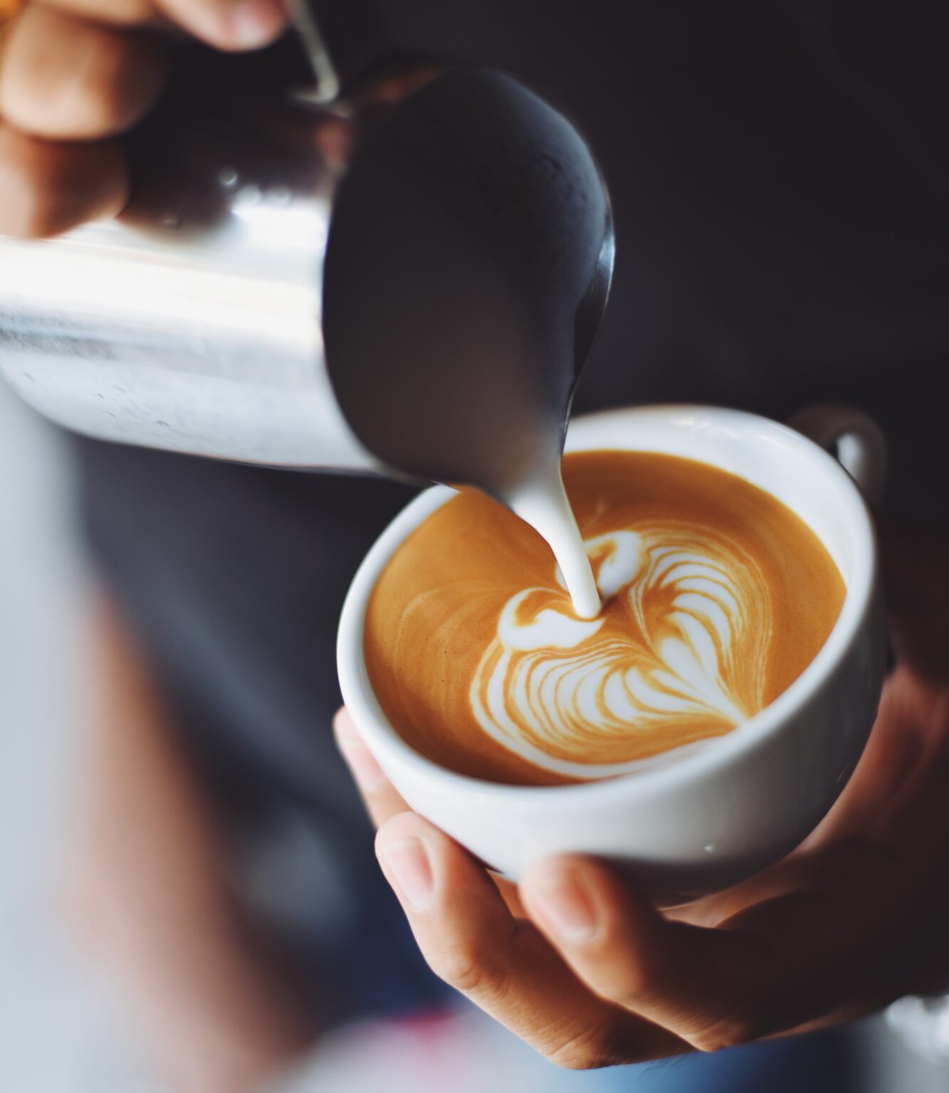 What Is Breve Coffee? Easy Homemade Breve Recipe Guide