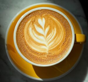 What Is Breve Coffee? Easy Homemade Breve Recipe Guide
