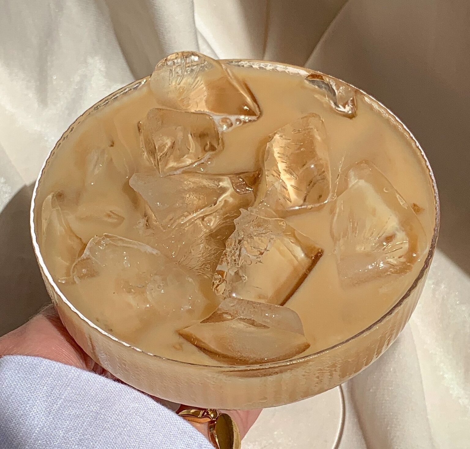 Iced Americano vs cold brew: get to know the differences