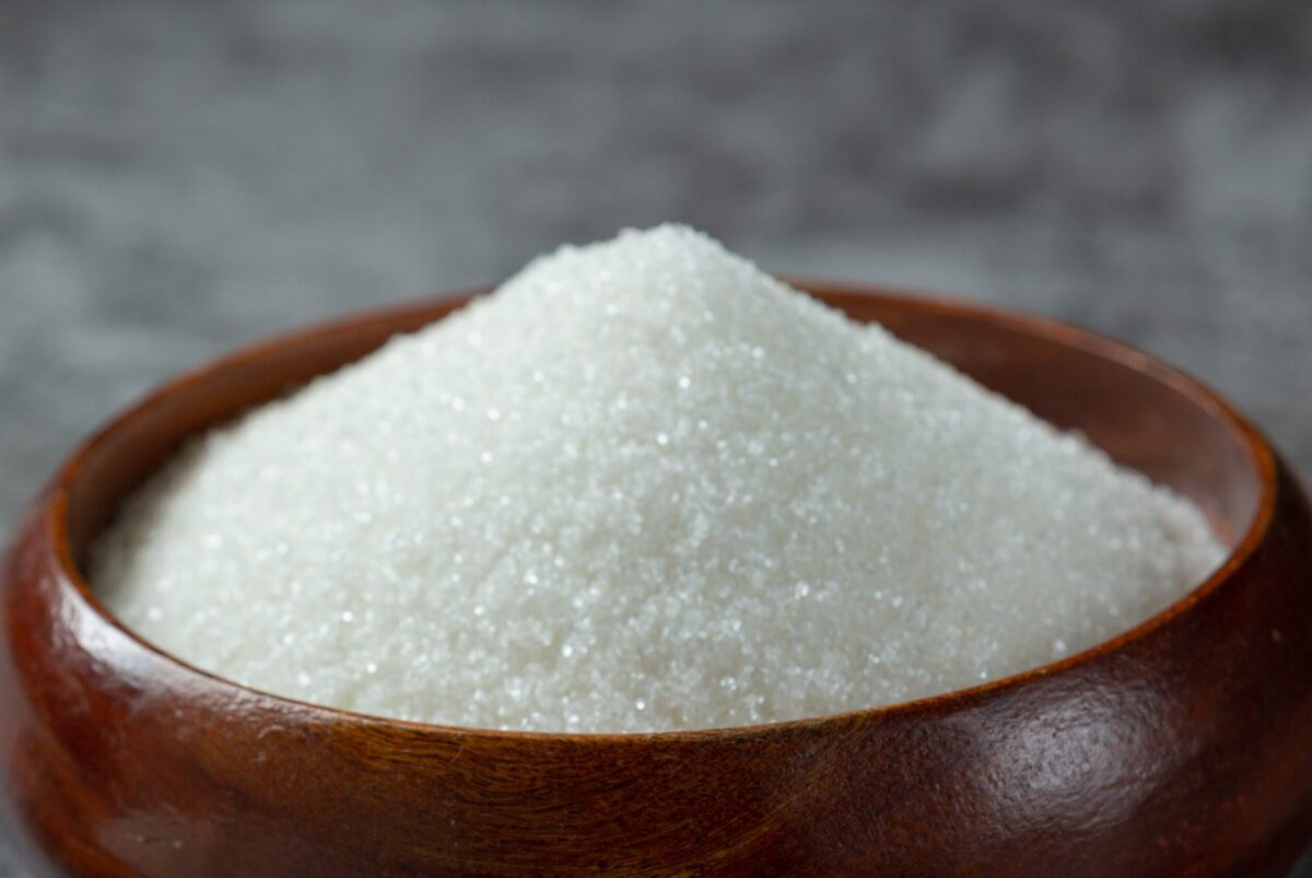 How much sugar and milk should you add to your coffee?