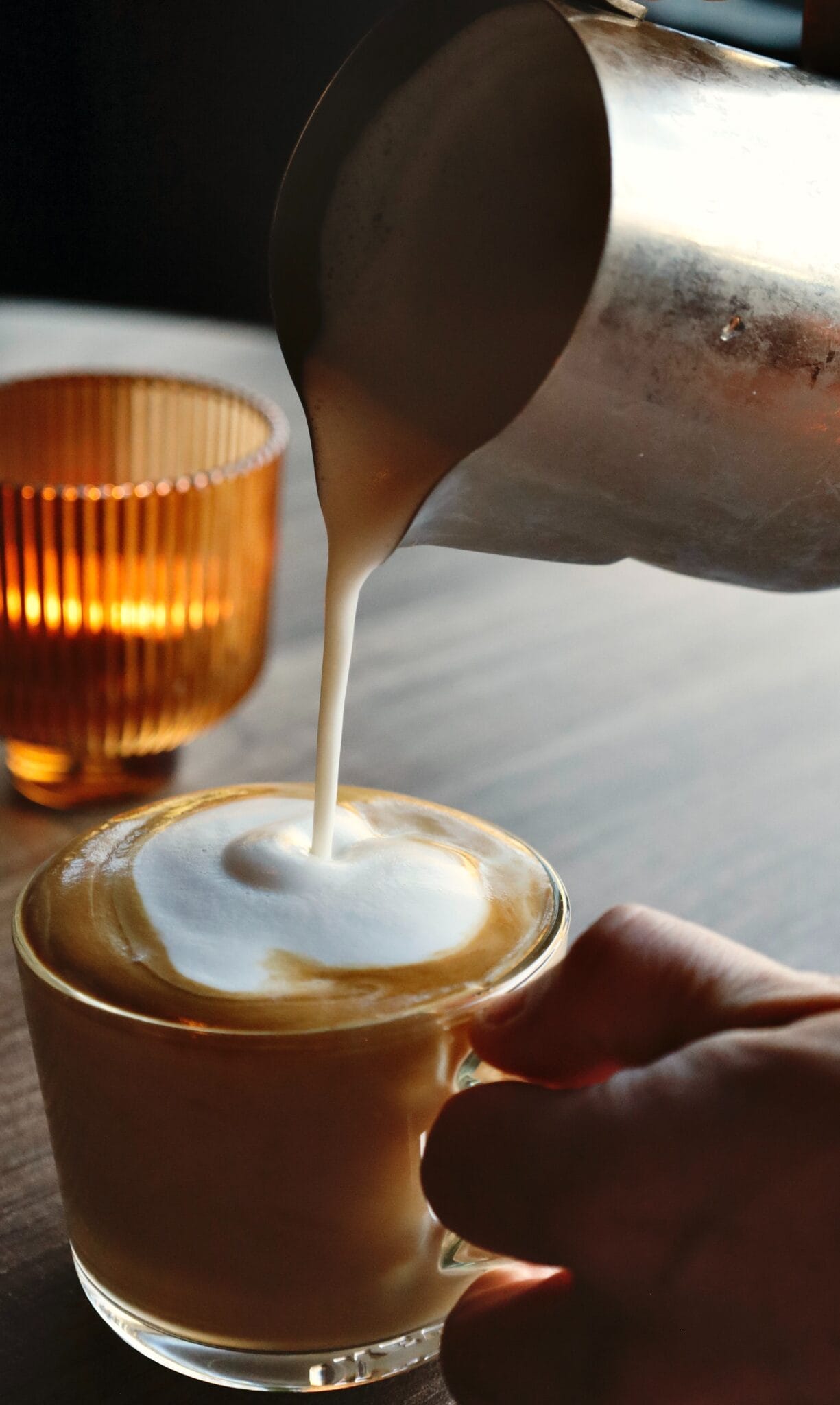 Cafe Con Leche vs latte: finding the Right Taste My Latte Coffee