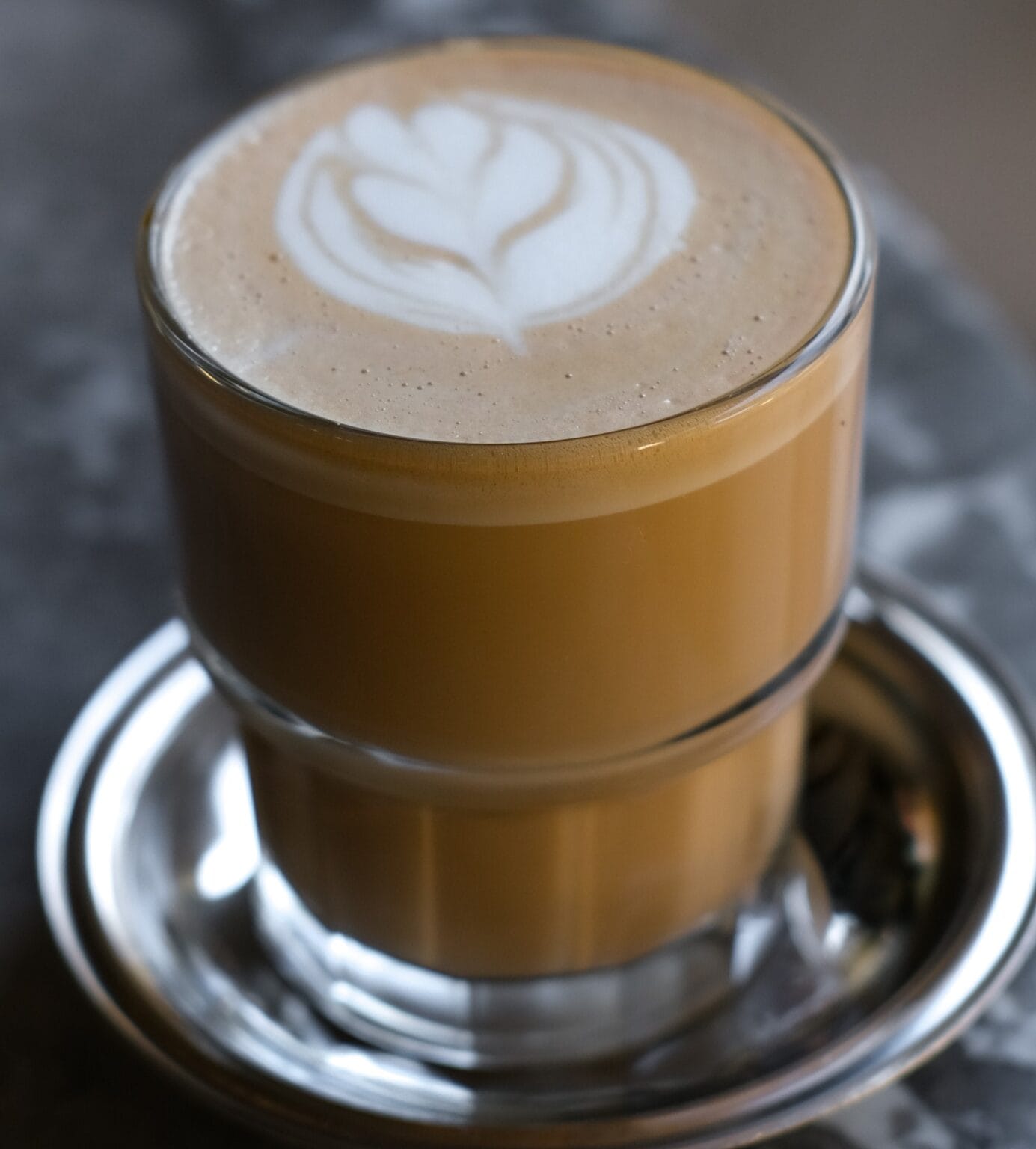 Cafe Con Leche vs Latte: Finding the Right Taste