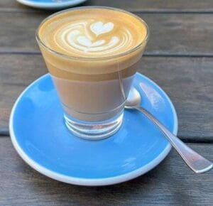 Decaf Latte: what is it & how to make it?