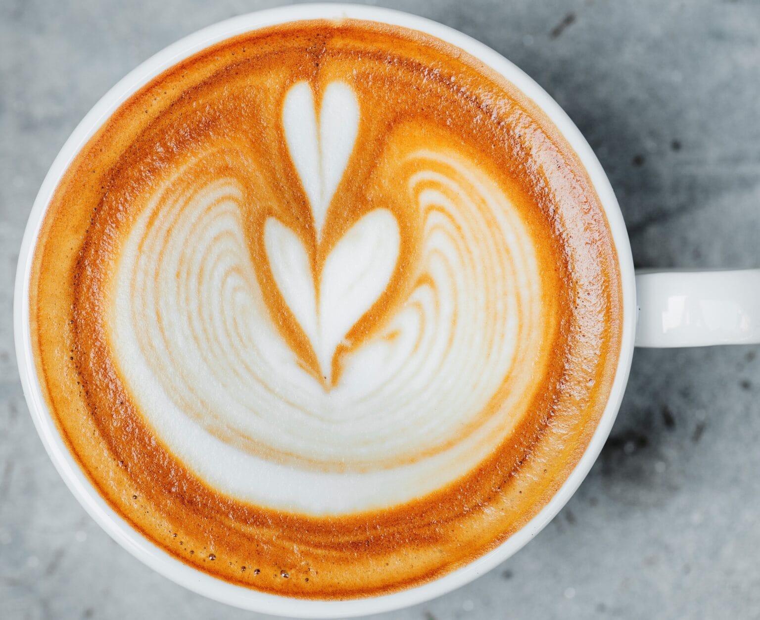 Decaf Latte: what is it & how to make it?