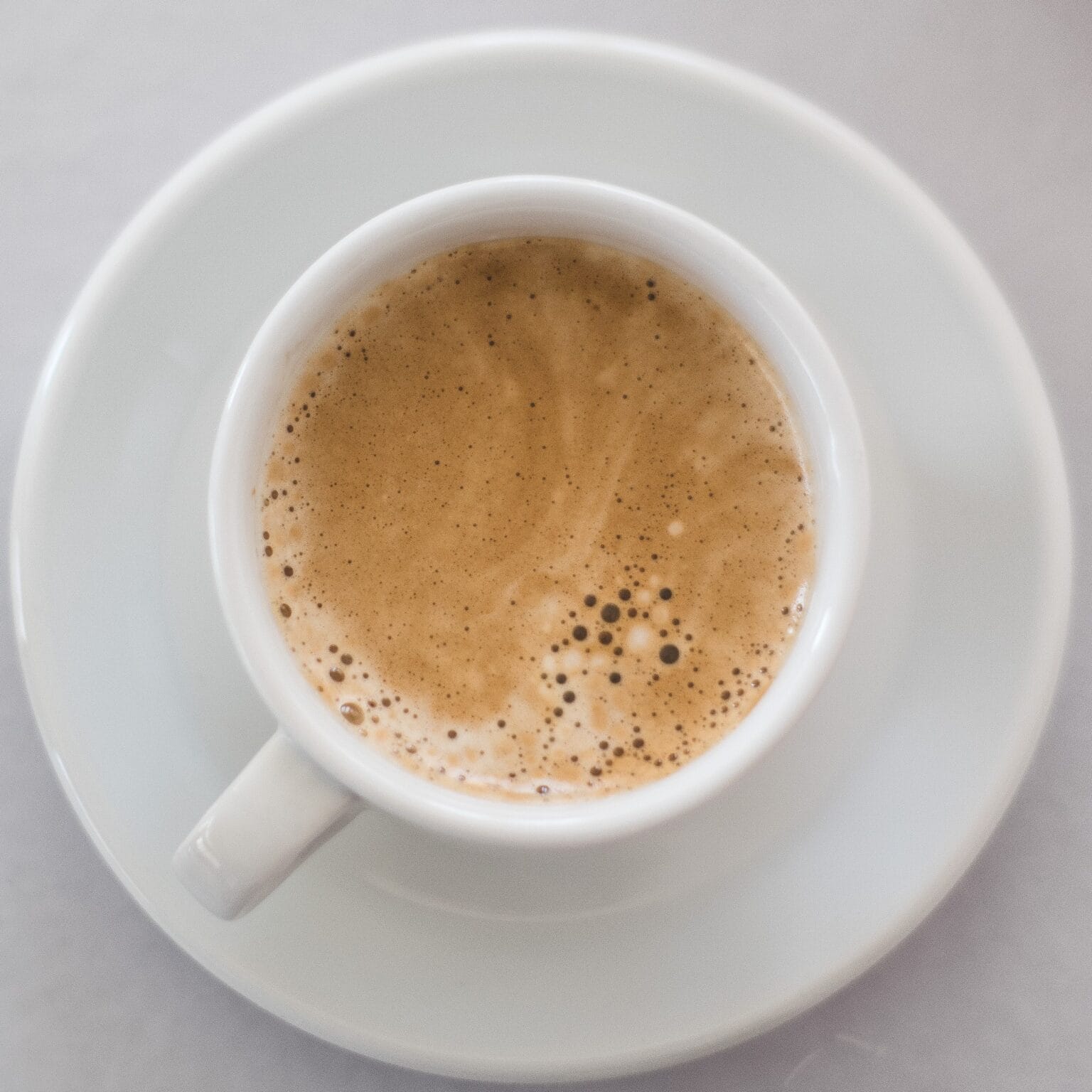 White coffee vs black coffee: check all the differences - My Latte Coffee