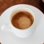 What is Colada coffee and how to make it?