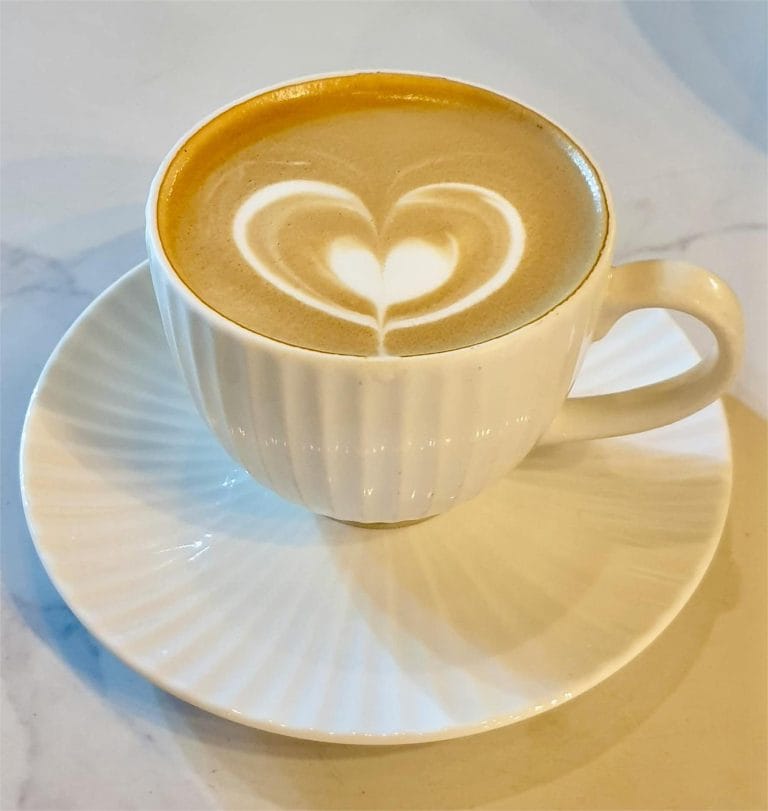 Cortadito Coffee Recipe (Authentic Cuban Coffee in 5 Minutes)